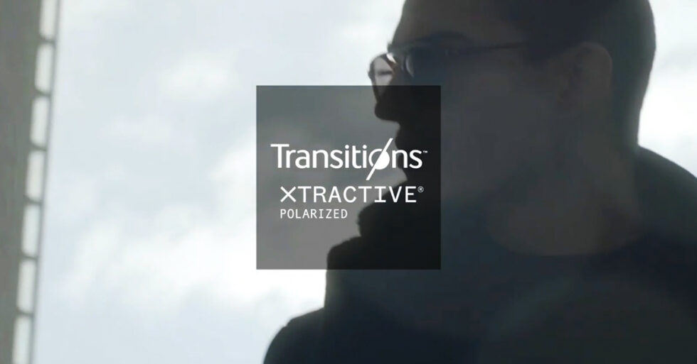 TRANSITIONS® XTRACTIVE® NEW GENERATION - Centro Ottico Fava